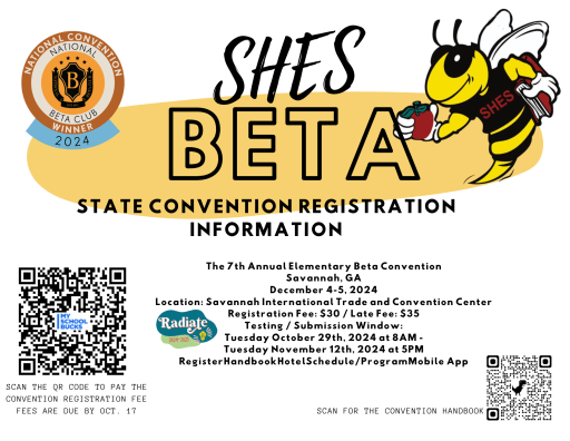 Jr Beta Logo Junior Beta Club Central Private School