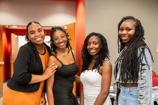 avid dell foundation