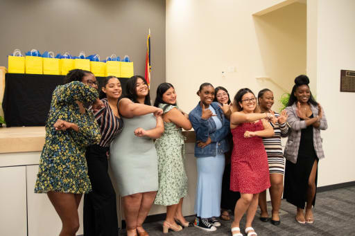 avid dell foundation