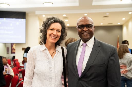 avid dell foundation