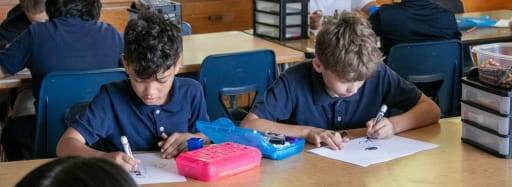 tm elementary school