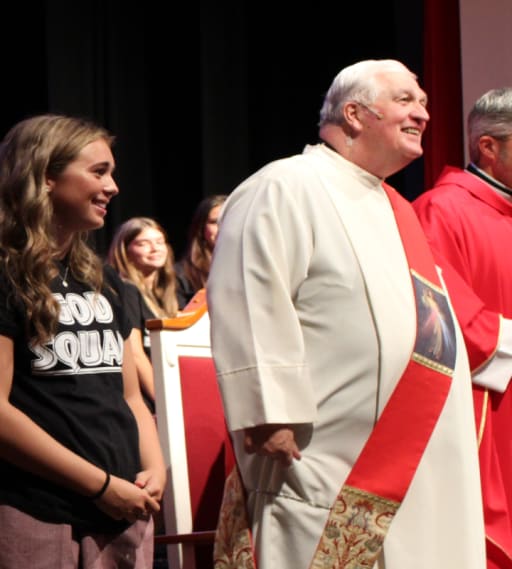 cardinal spellman brockton hall of fame