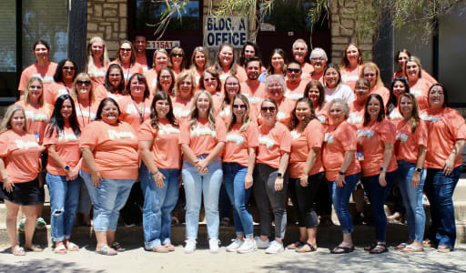 sundown elementary staff