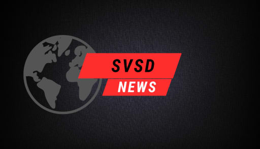 Svsd Logo