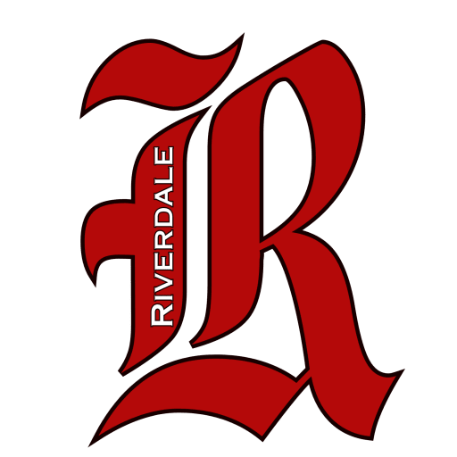 Riverdale Raiders Logo