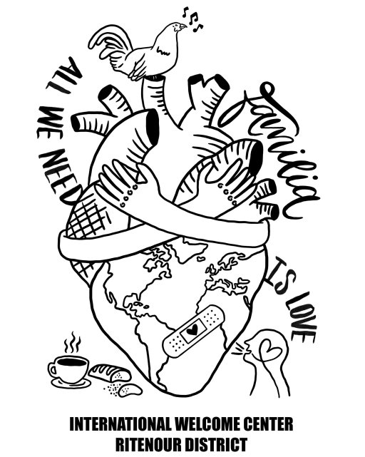 office adminstator coloring pages