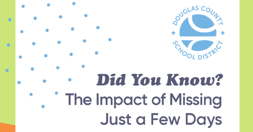 lines for missing school days