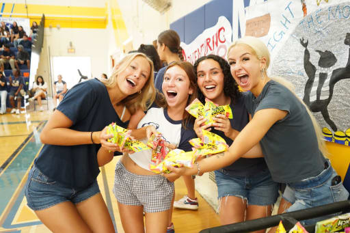 robert millikan high school