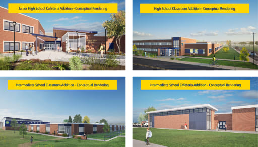 Victor School District Victor Central Schools Spring News Magazine By