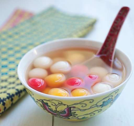 winter solstice festival 2026