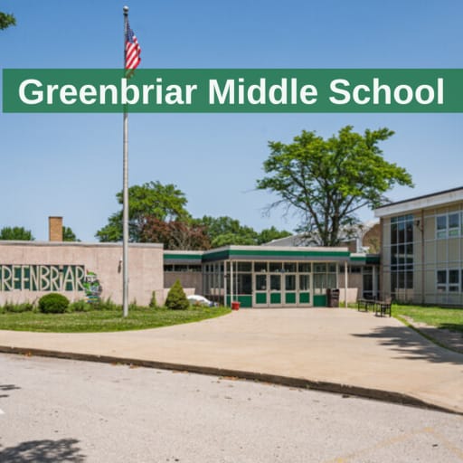 Schools Parma Ohio