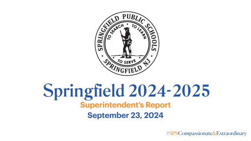 Springfield Public Schools Logo