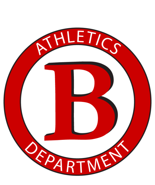 Bellevue Redmen Logo
