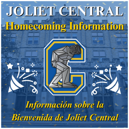 joliet central