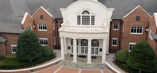 wesleyan methodist school