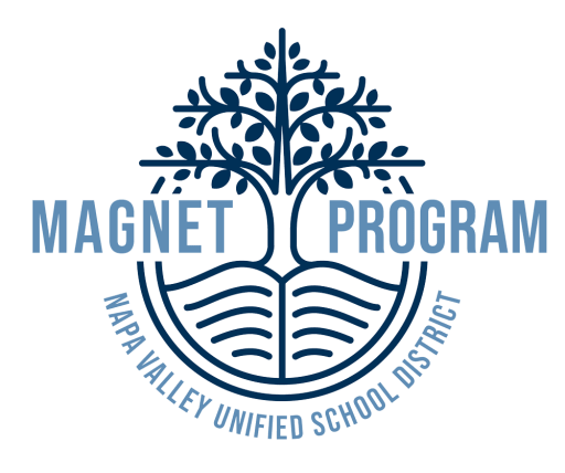 Magnet program store