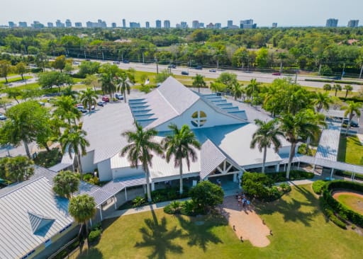 Naples Community Church In The Know: Latter Day Saints Church Coming