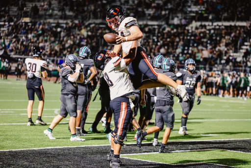 Union High School Football