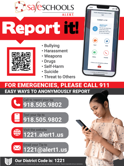 schools out safe code