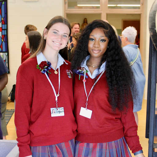 cardinal school uniform