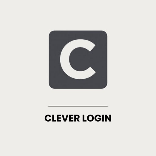 clever icon button