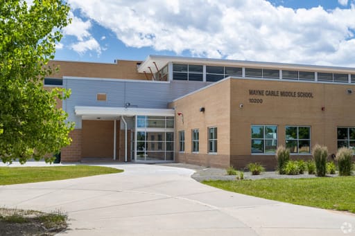 will carleton middle school