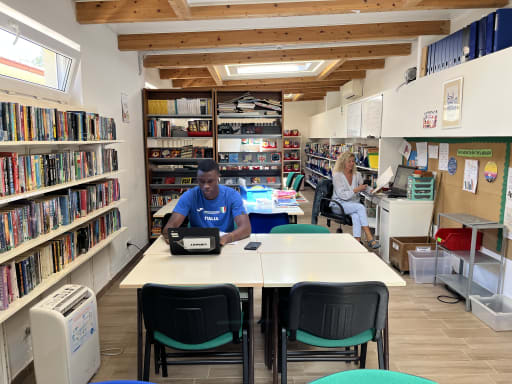 International School In Rome