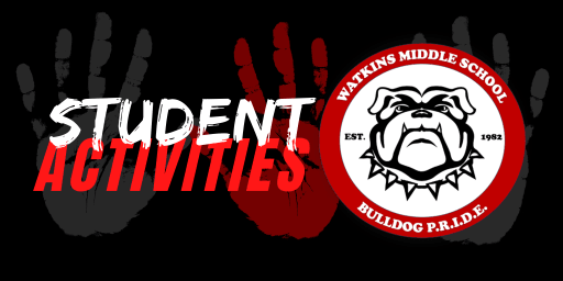 student activities logo