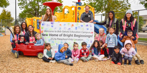 bright pre school