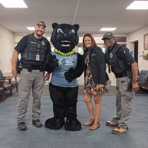 robert naylor elementary