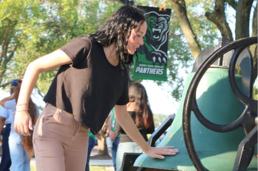 high view school derby