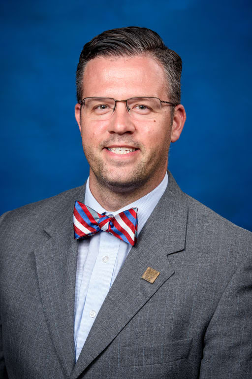 colonial high school schedule