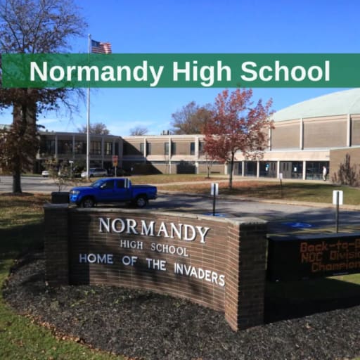 High Normandy Parma School
