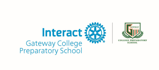 Interact Club Logo What Is Interact? | Introduction To Interact