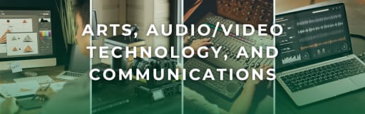 communication arts technology