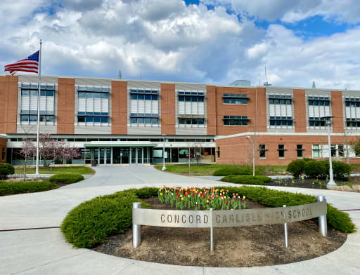 concord school district