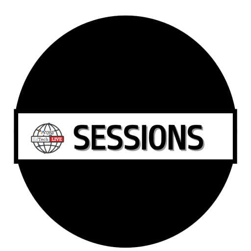 session logo
