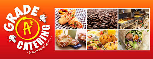 catering high school