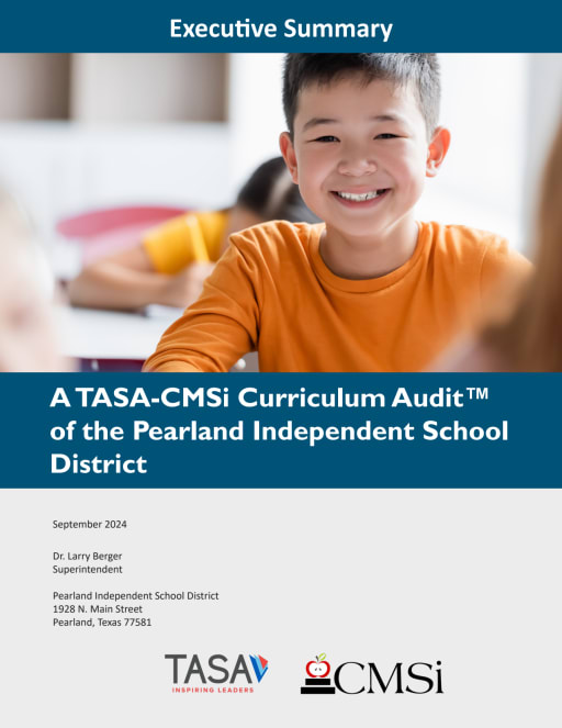 school audit