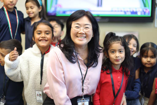 shadow elementary school