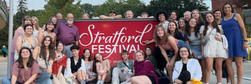 Spring Lake High School