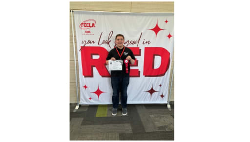 Fccla Fall Leadership Conference