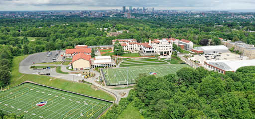 Dexter Academy Ltd