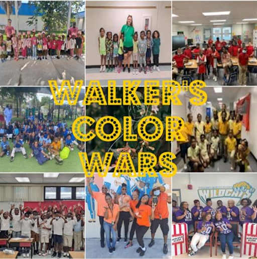 barbara walker elementary school