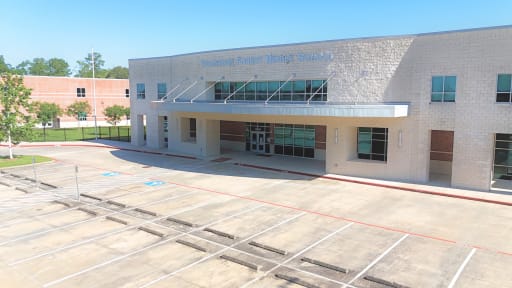 forest bridge sen school