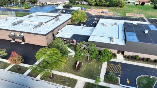 elementary school lincoln