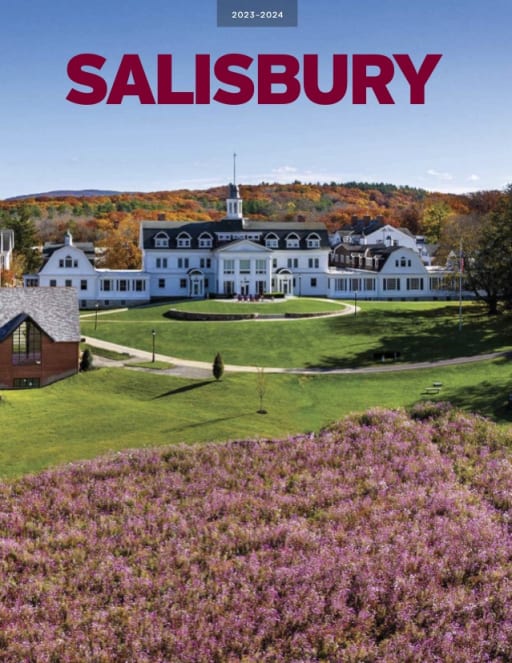 salisbury school