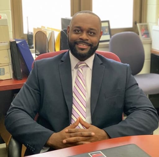 Assistant Principal Office