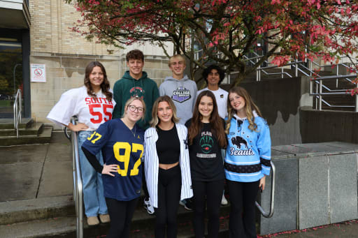 Jhs Events