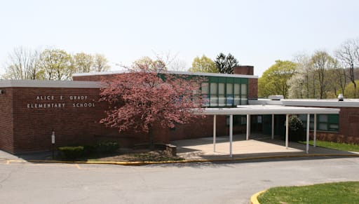 grady elementary school
